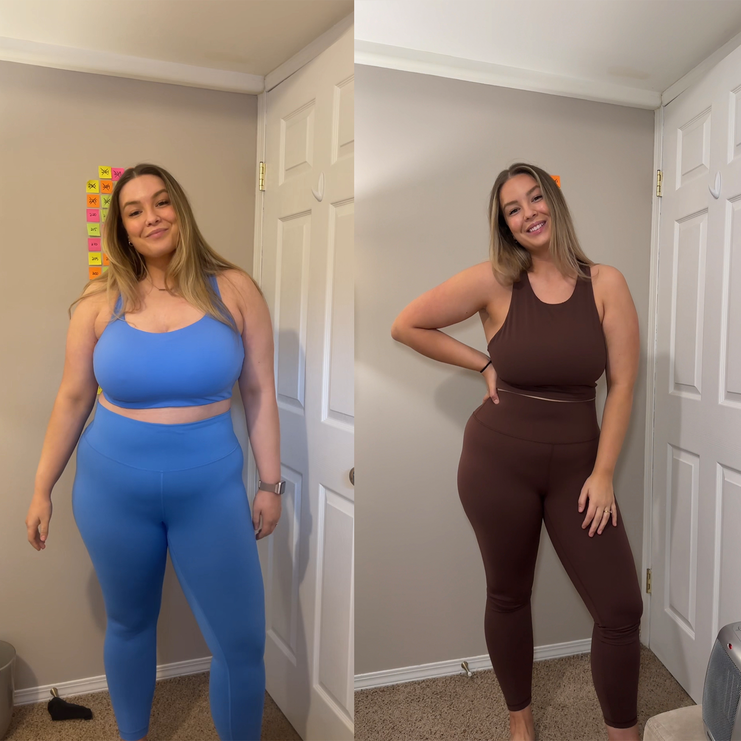 Caitlyn Licerio - Online Coaching